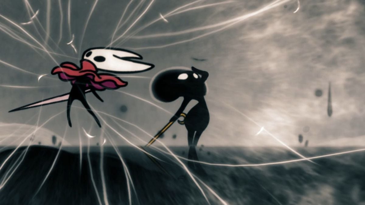 Lace déchue Hollow Knight Silksong : Comment battre Lost Lace, le dernier boss du jeu ? - Millenium