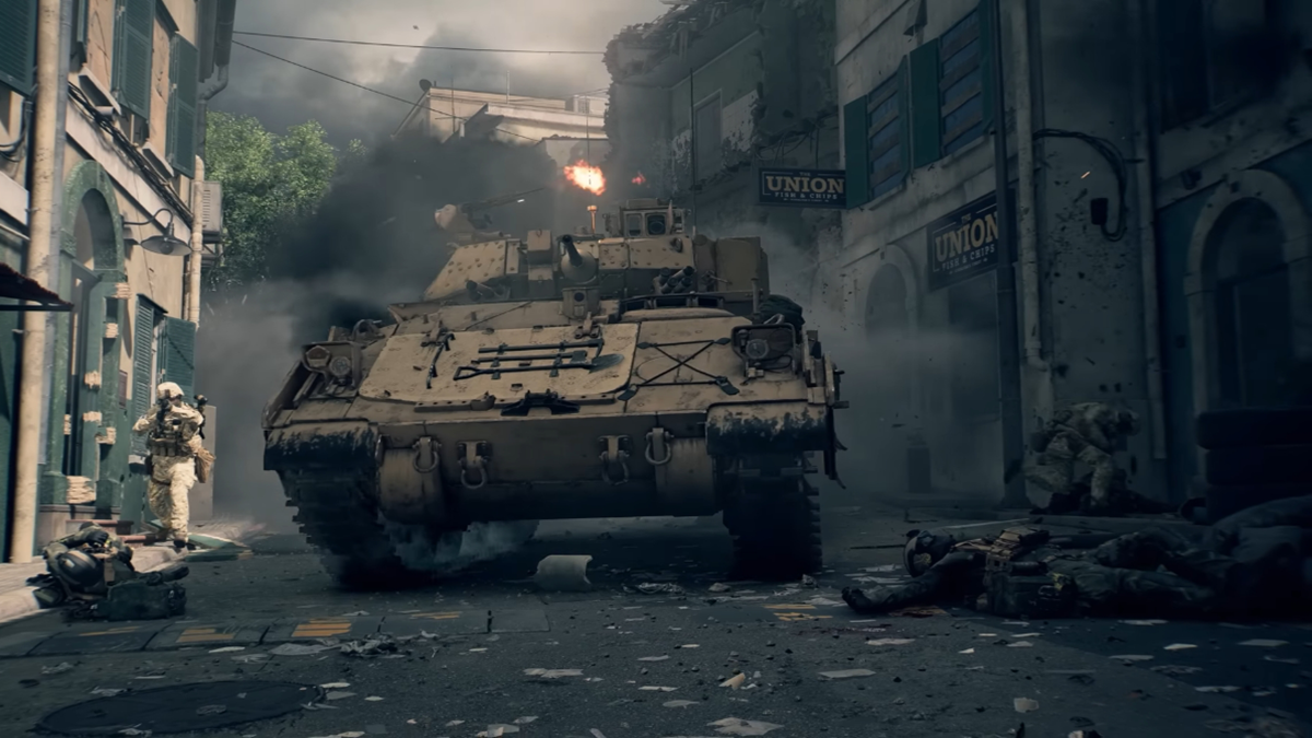 Battlefield 6 : "C'est incroyable", il existe une astuce imparable contre les tanks du FPS ...