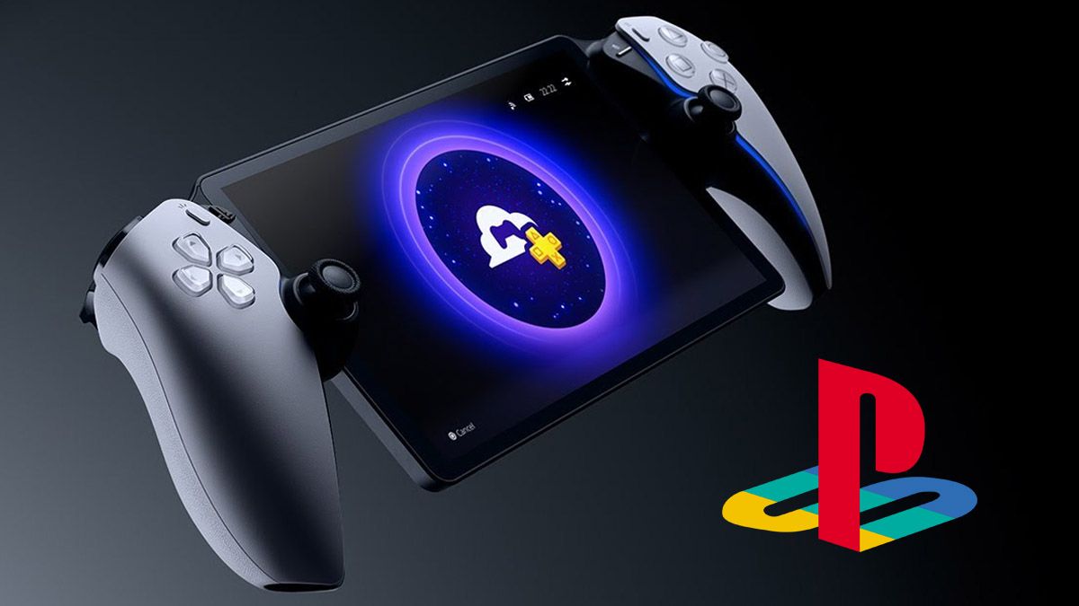 PS5 : Le PlayStation Portal devient enfin une console portable ...