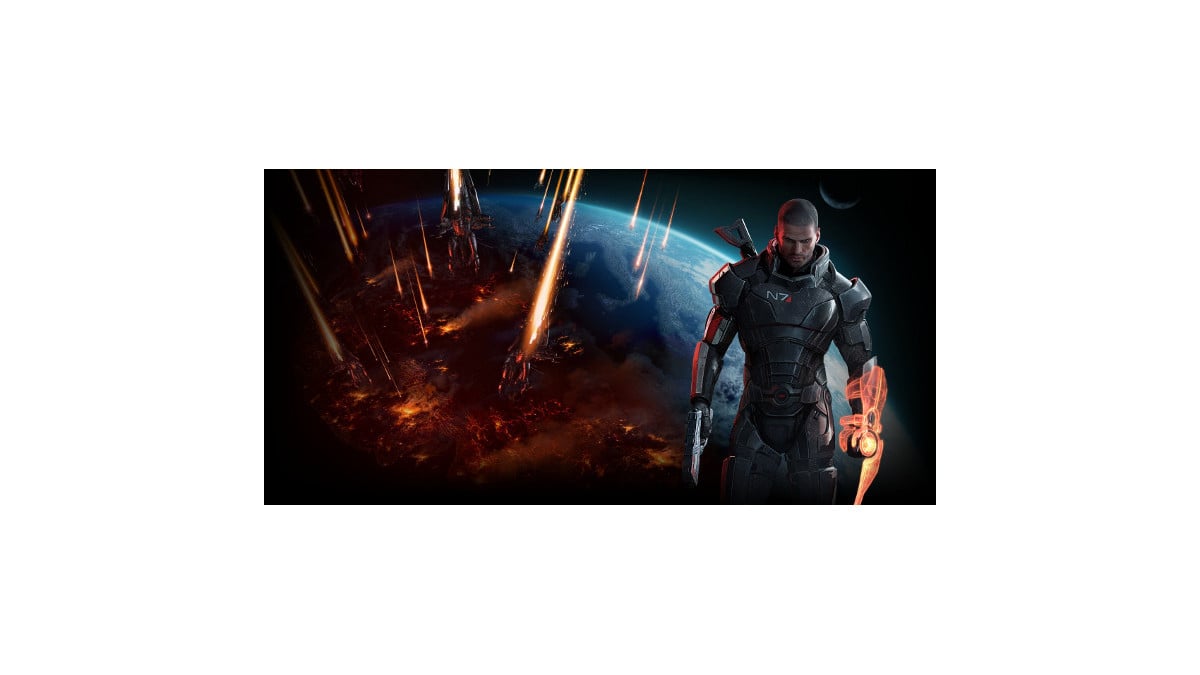 Mass Effect 3: Le guide du Multijoueur - Millenium