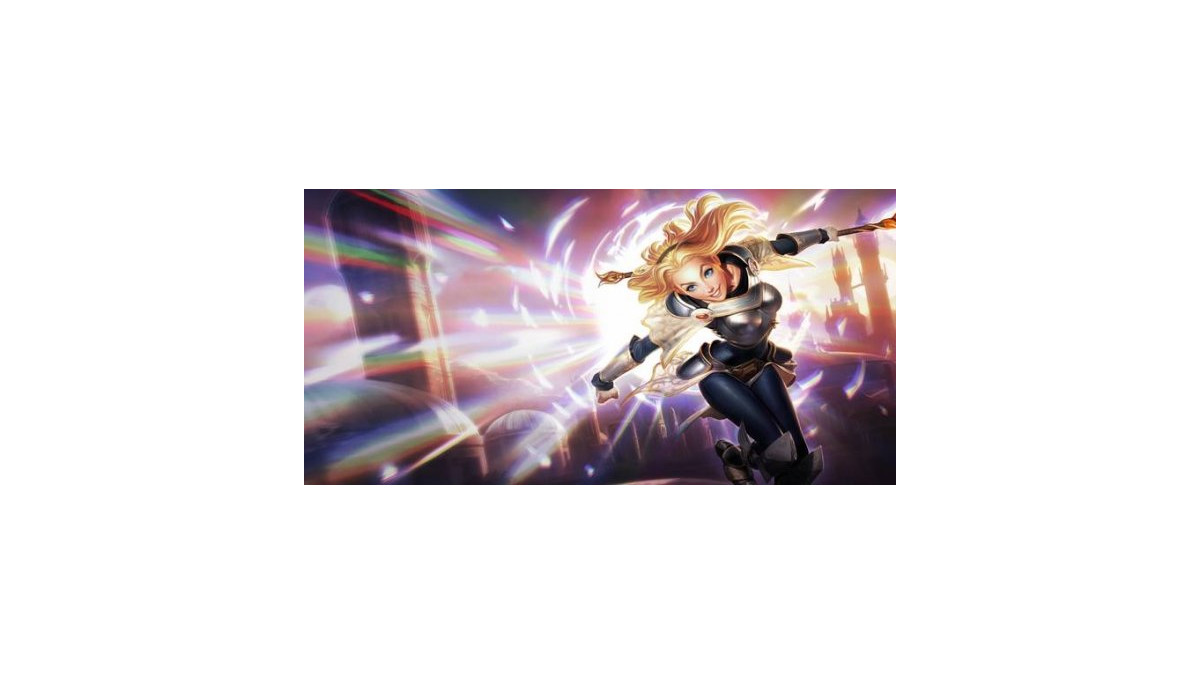 Splash Art PBE fin août - Nouveaux splash arts PBE - Millenium