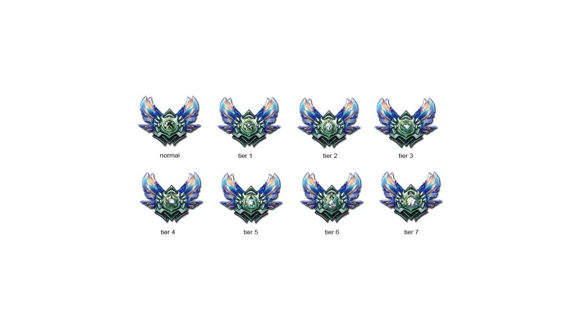 League Diamant - Millenium