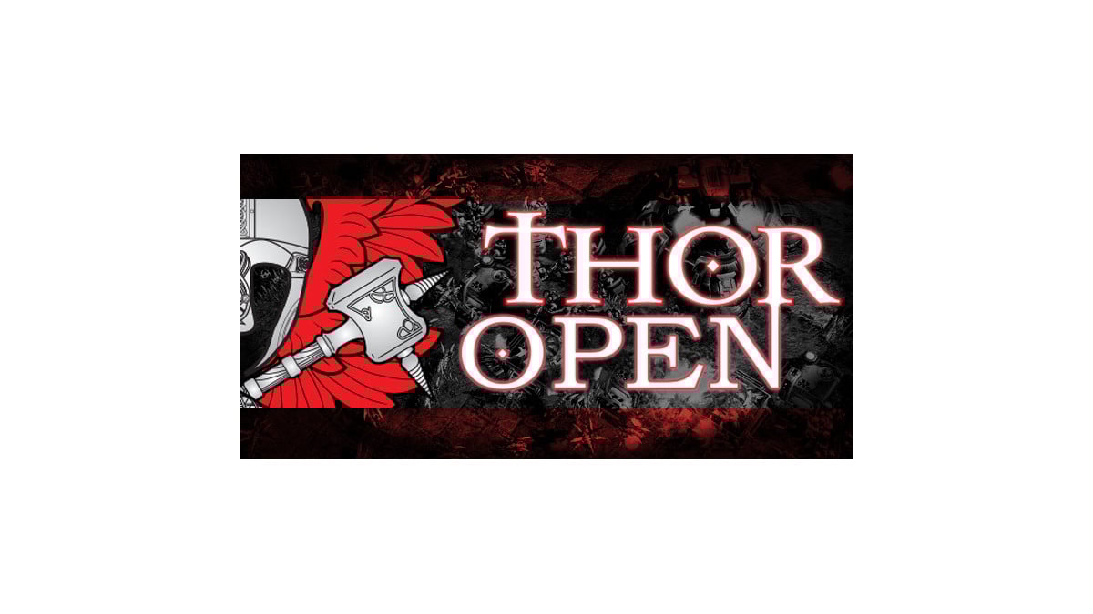 THOR Open 2012 SC2 - Millenium