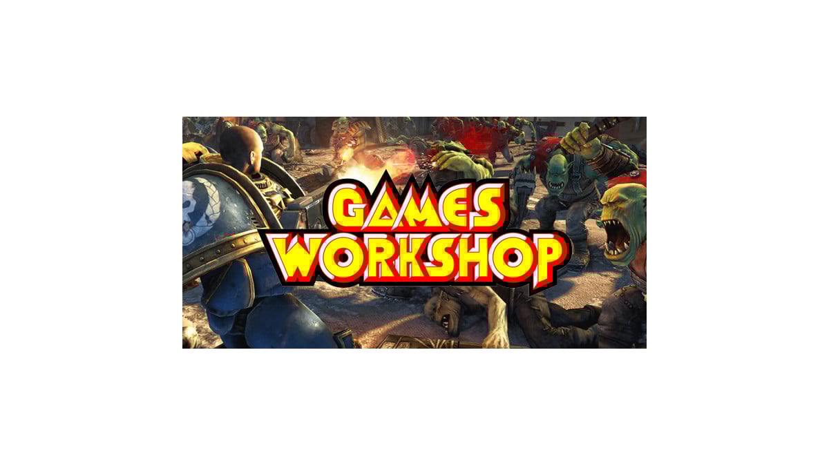 Games Workshop et les jeux vidéo - Millenium