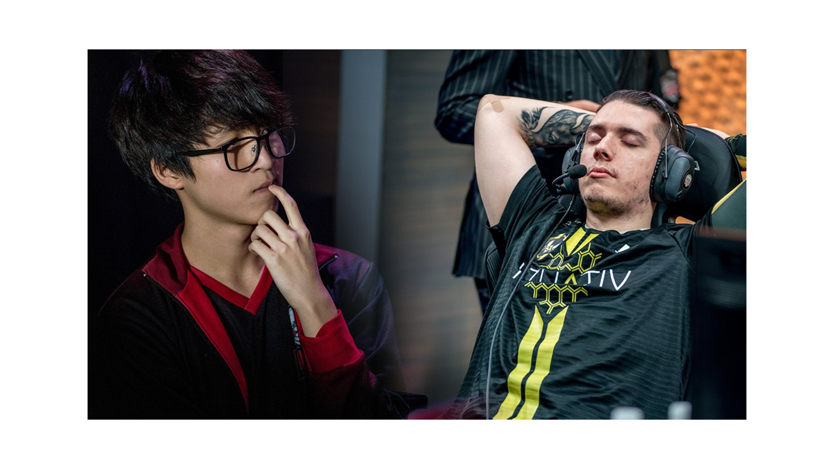 Playoffs LCS EU : Preview de la petite-finale entre Misfits et Vitality - Millenium