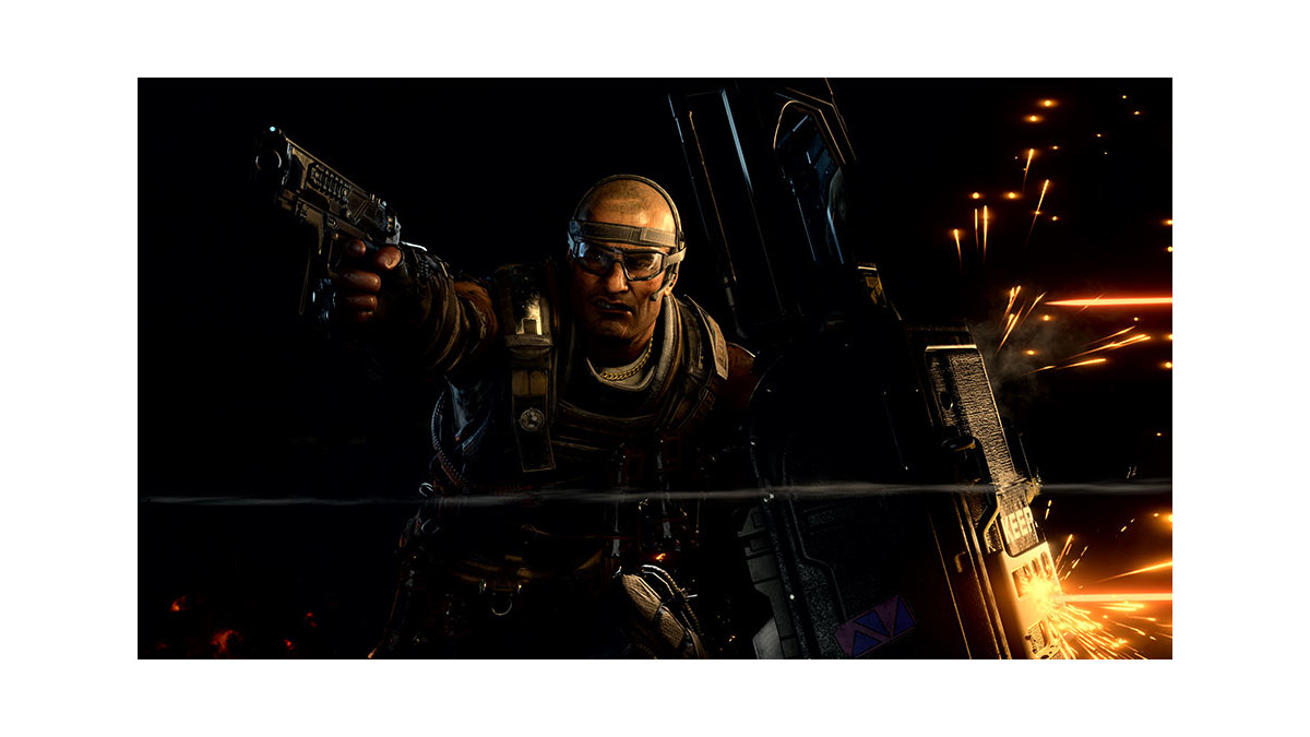 Black Ops 4 : mise à jour 1.04, patch note - Millenium