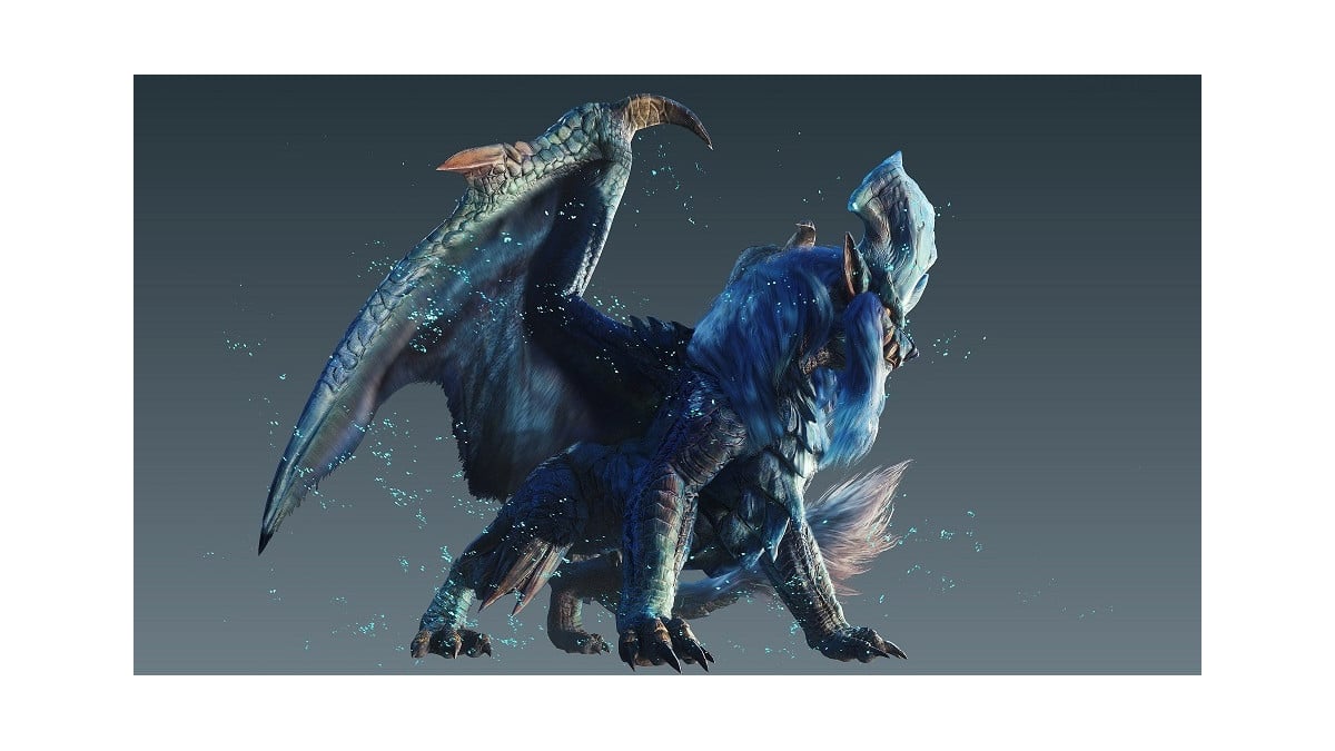 Monster Hunter World : Lunastra, Patch, PC, mise à jour - Millenium