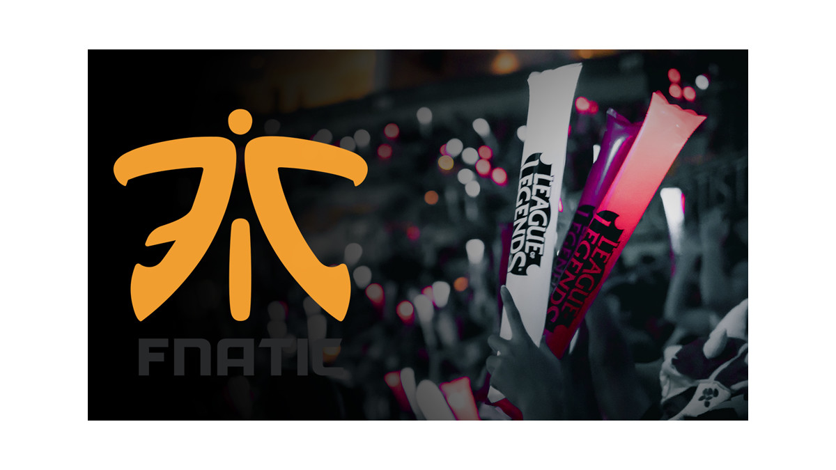 LoL LEC 2019 : Fnatic, joueurs, équipe - Millenium