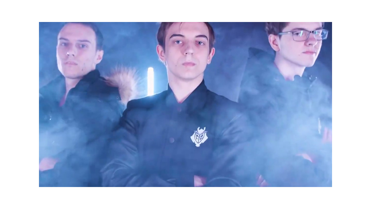 LEC Mercato LoL : Caps, Perkz & Mikyx chez G2 - Millenium