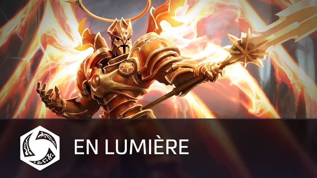 HotS - Lumière sur Imperius - Millenium