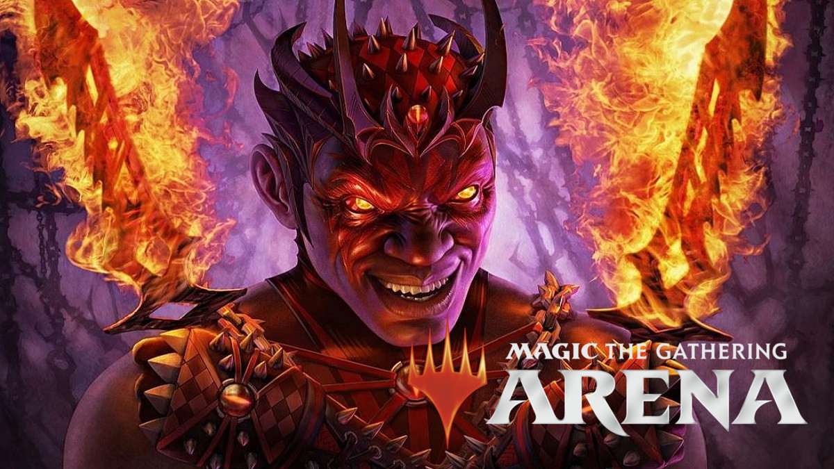 Magic Arena, MTGA : patch notes, updates, Màj - Millenium