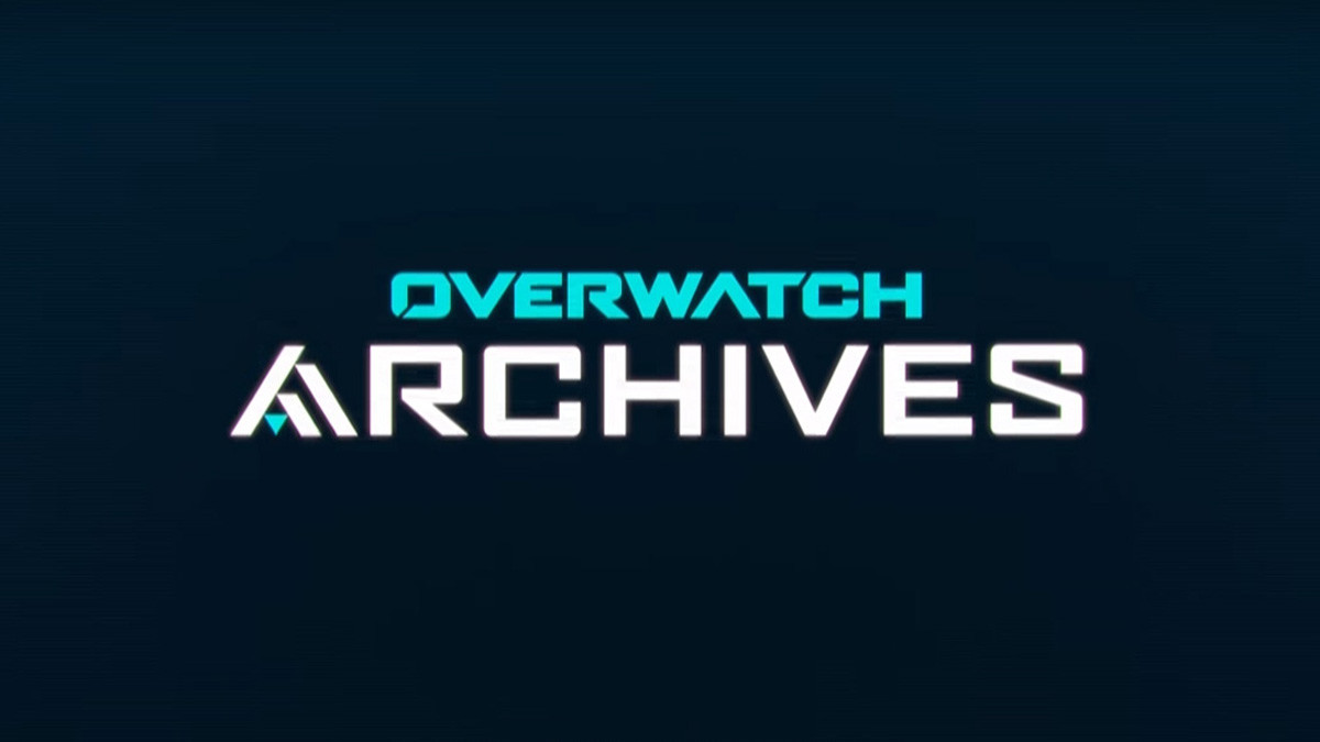 Overwatch : archives, leak, event, griffe, talon - Millenium