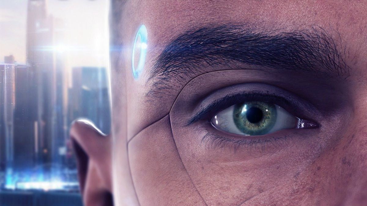 Detroit Become Human : configuration, PC, Epic Games - Millenium