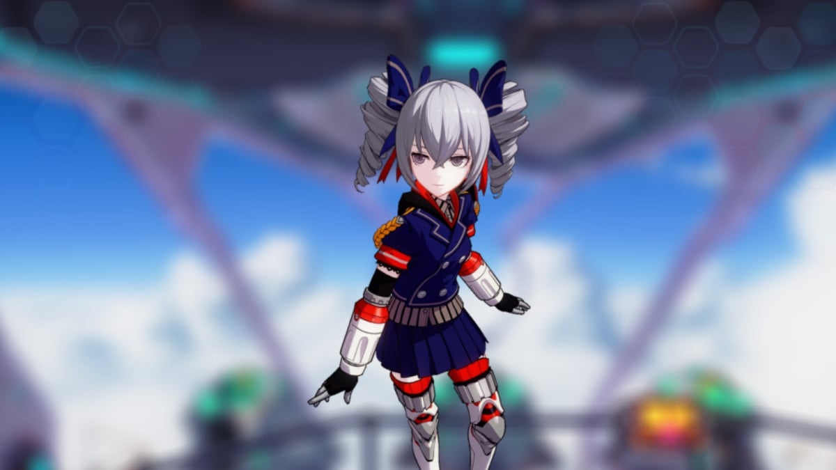 Honkai Impact 3rd : Bronya builds, guides et compétences - Millenium
