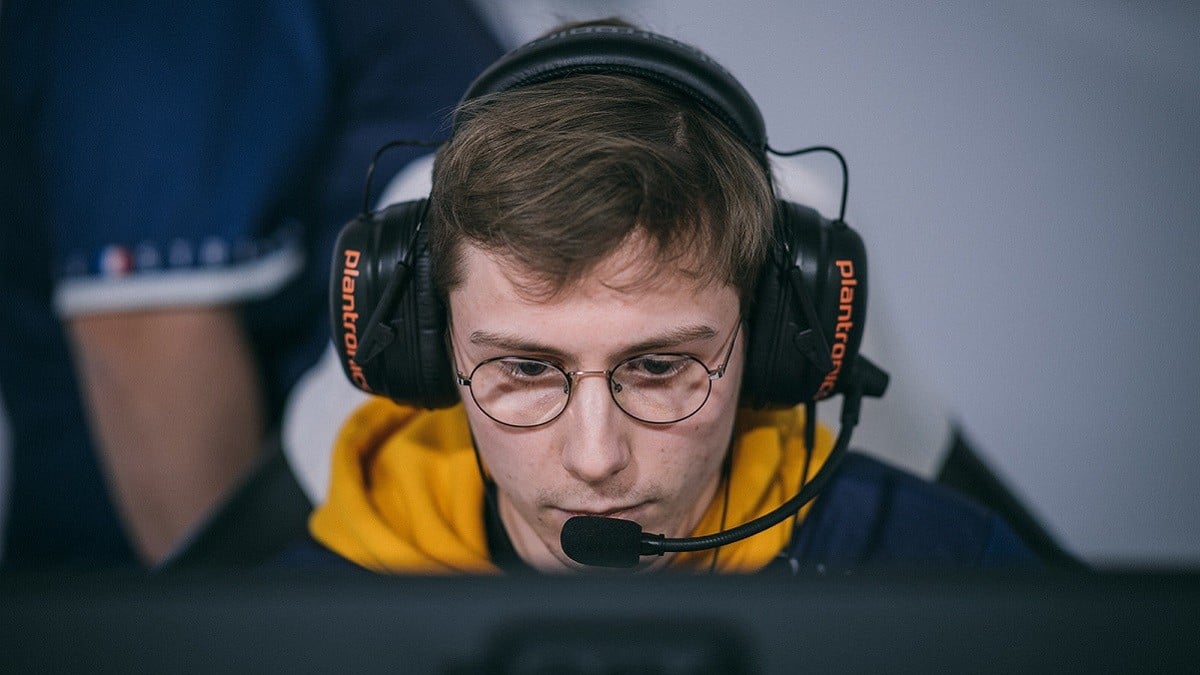 Rainbow Six : Entrevue avec Alphama de LeStream Esport - Millenium