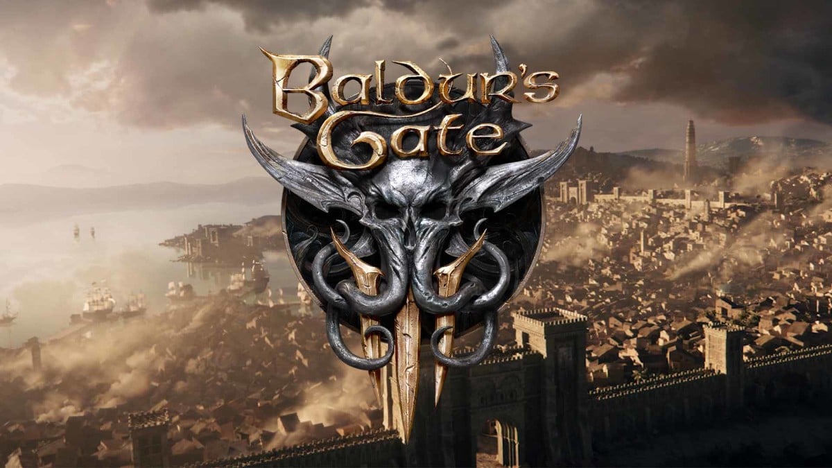 E3 2019 : Baldur's Gate 3, PC Gaming Show - Millenium