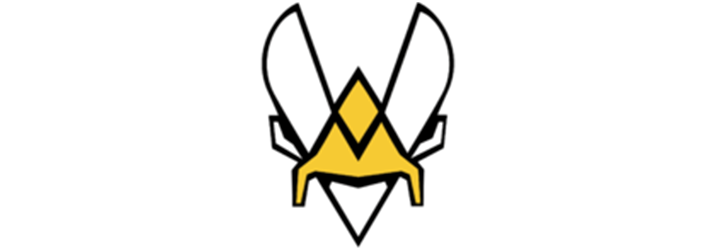 Team Vitality - Rainbow Six : Le guide des équipes de R6FL - Millenium