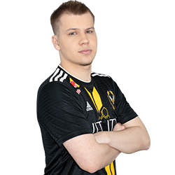 Team Vitality - Rainbow Six : Le guide des équipes de R6FL - Millenium