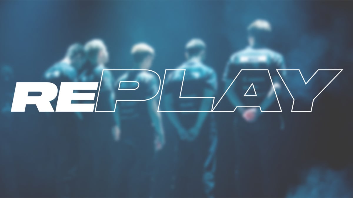 RePlay #2 : on revient sur l'actu de la semaine - Millenium
