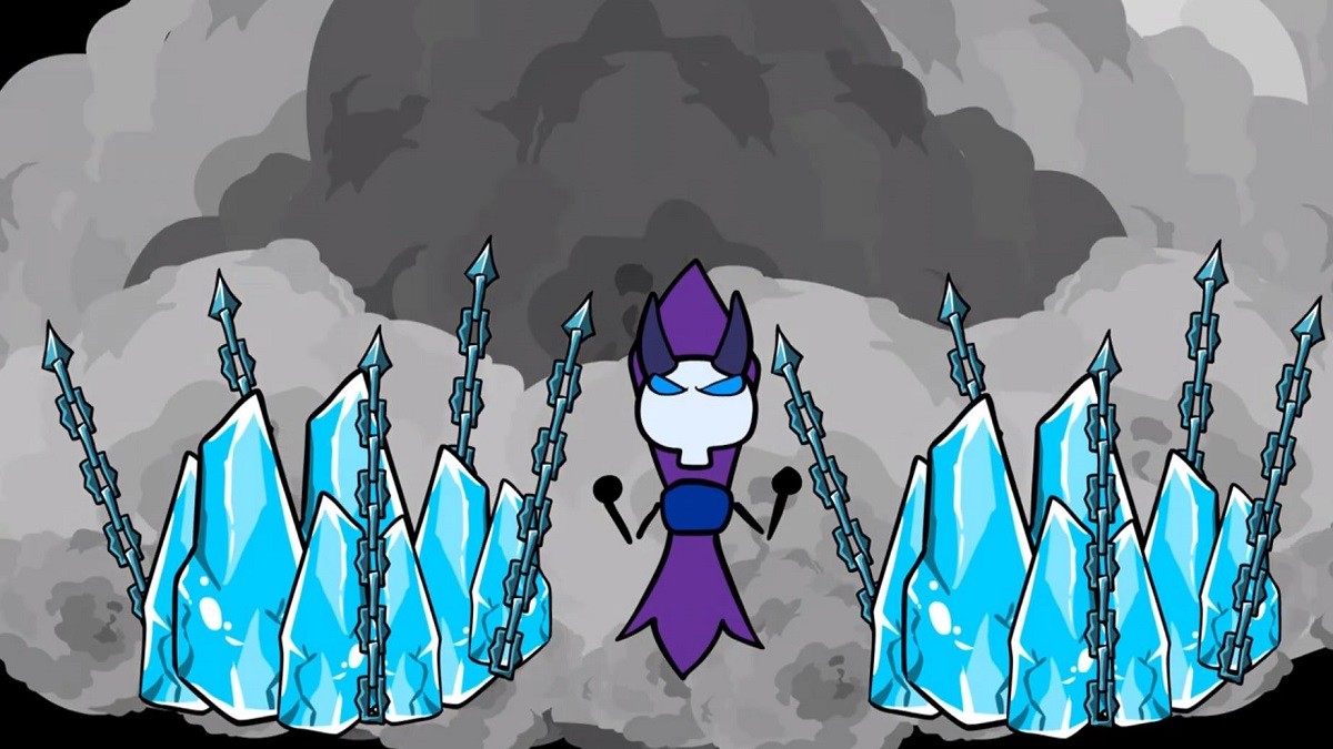 Herostorm Carbot Animations : episode 60 Kill'Thuzad - Millenium