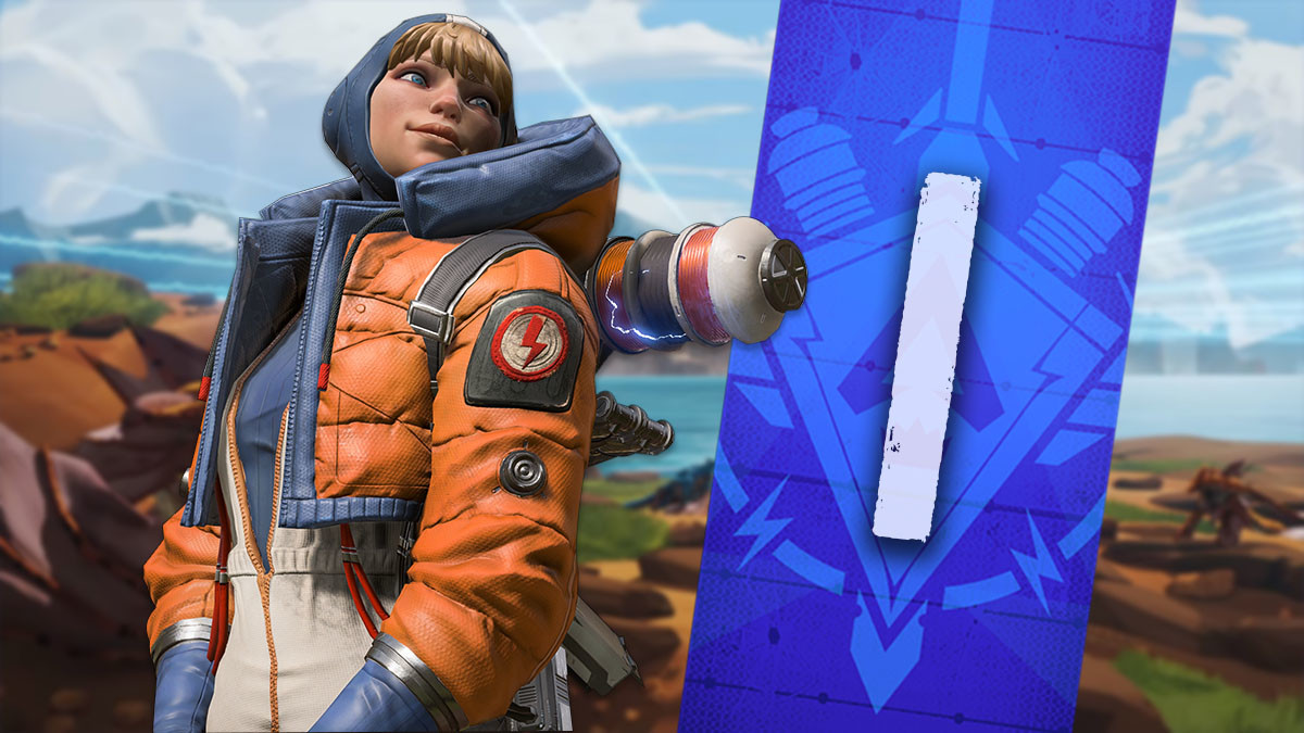 Apex Legends : défis semaine 1, passe de combat saison 2 - Millenium