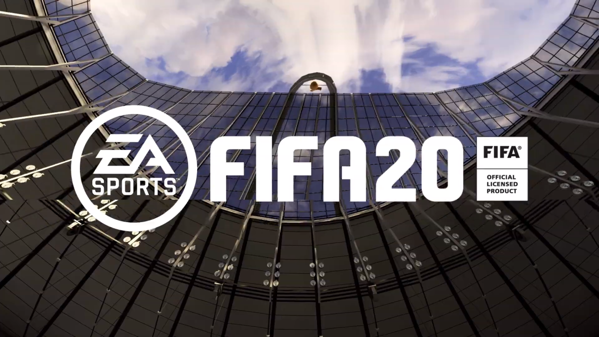FIFA 20 : trailer de gameplay - Millenium