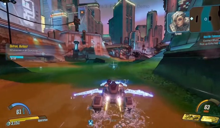 Guide Borderlands 3 : Véhicules et personnalisation - Millenium