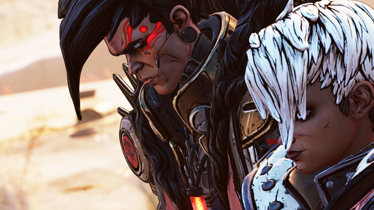 Borderlands 3 : Interview de Chris Brock, chargé de projet - Millenium