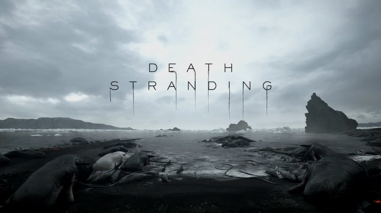 Guide Death Stranding: Explications sur l'histoire, résumé, story ...