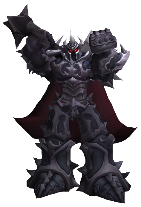 Rework de champions - LoL : Retour sur l'évolution de League of Legends ...