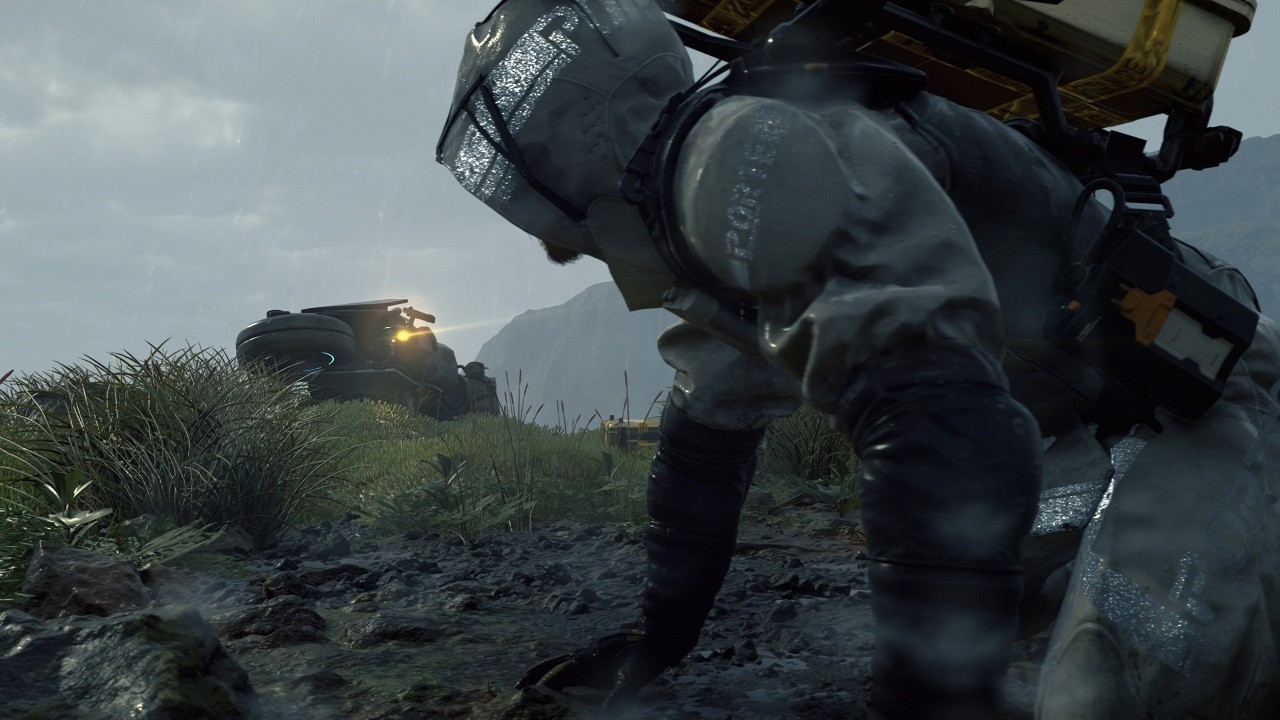 Guide Death Stranding : Comment bien en profiter ? - Millenium