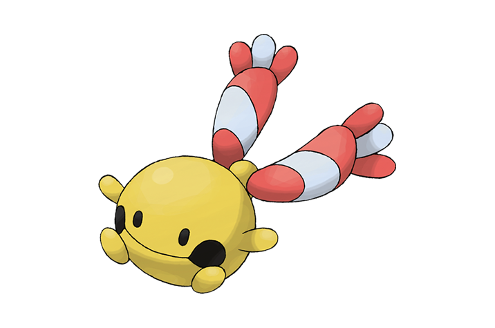 Stories Untold #8 : les Pokémons objets, épée et bouclier - Millenium