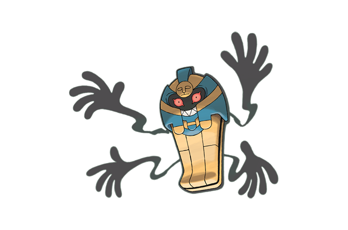 Stories Untold #8 : les Pokémons objets, épée et bouclier - Millenium