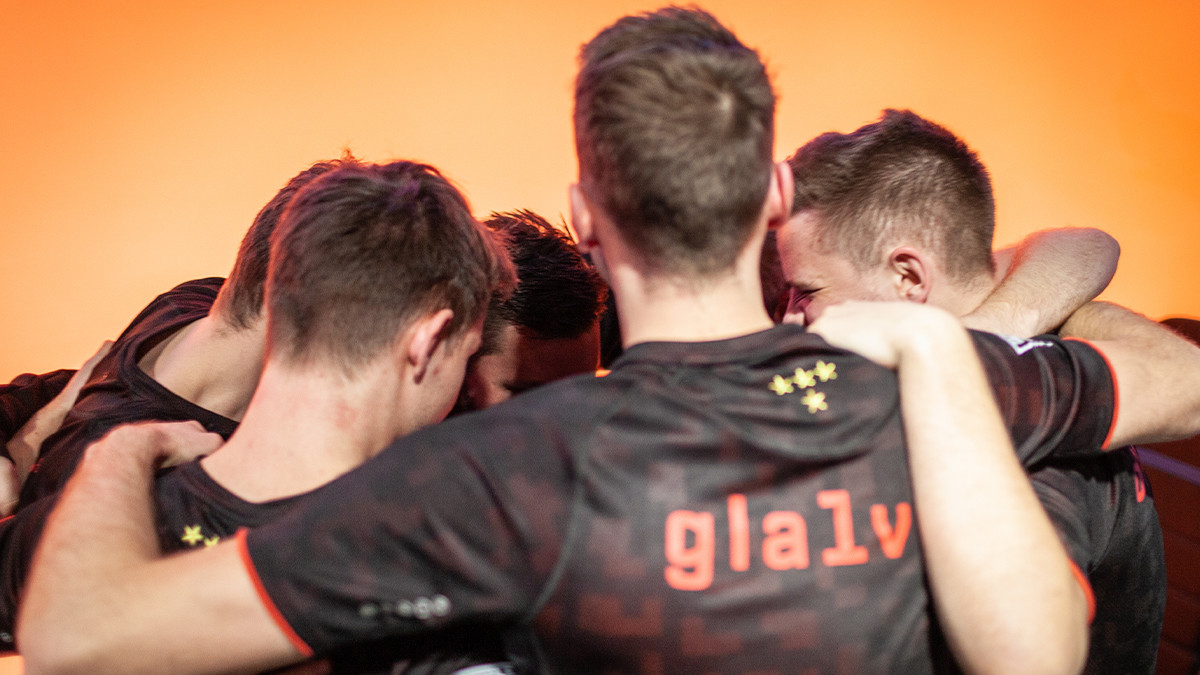 Counter-Strike : Astralis remporte la saison 8 des ECS - Millenium