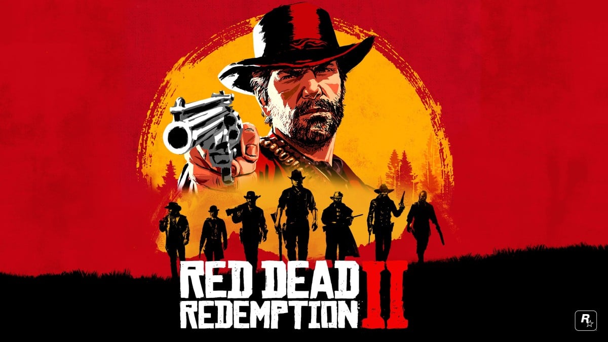 Red Dead Redemption 2 arrive sur Steam - Millenium