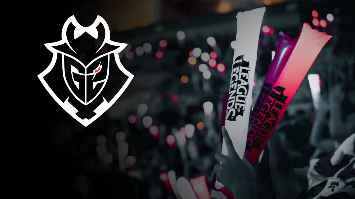 LoL LEC 2020 : G2 Esports, joueurs, équipe - Millenium