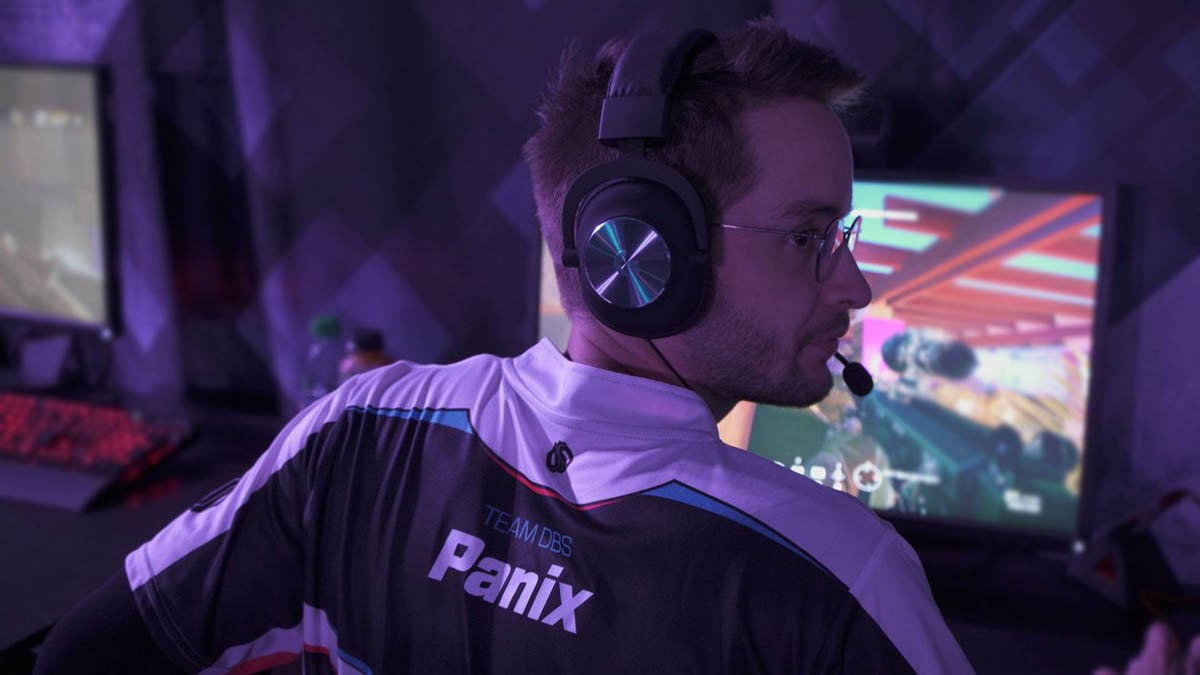 Rainbow Six : Panix remplacé par Elemzje chez BDS ? - Millenium