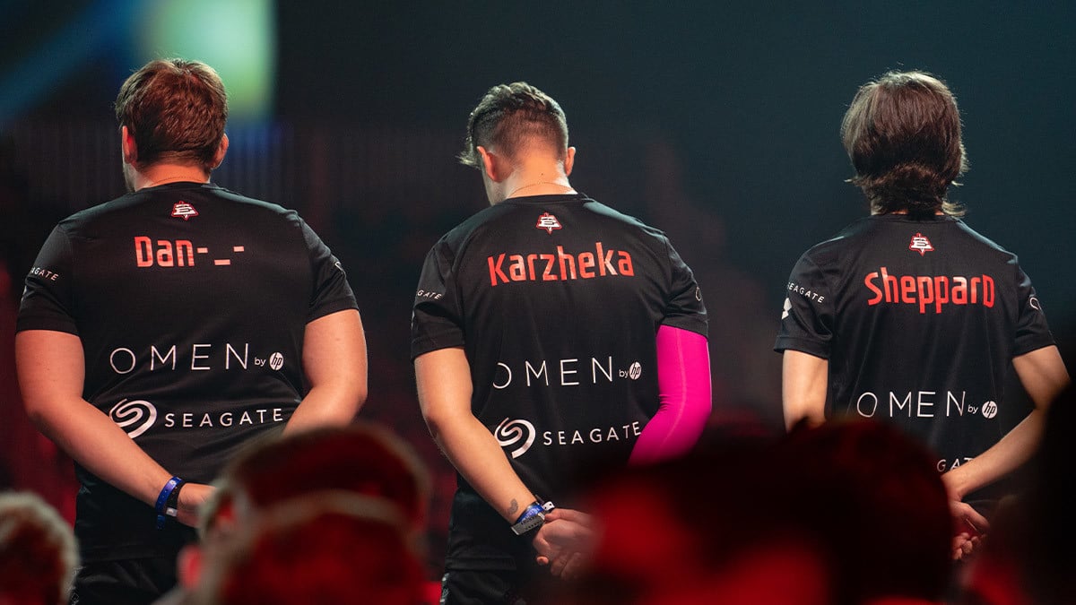 Rainbow Six - Six Invitational : Ce qu’il faut savoir du groupe A ...