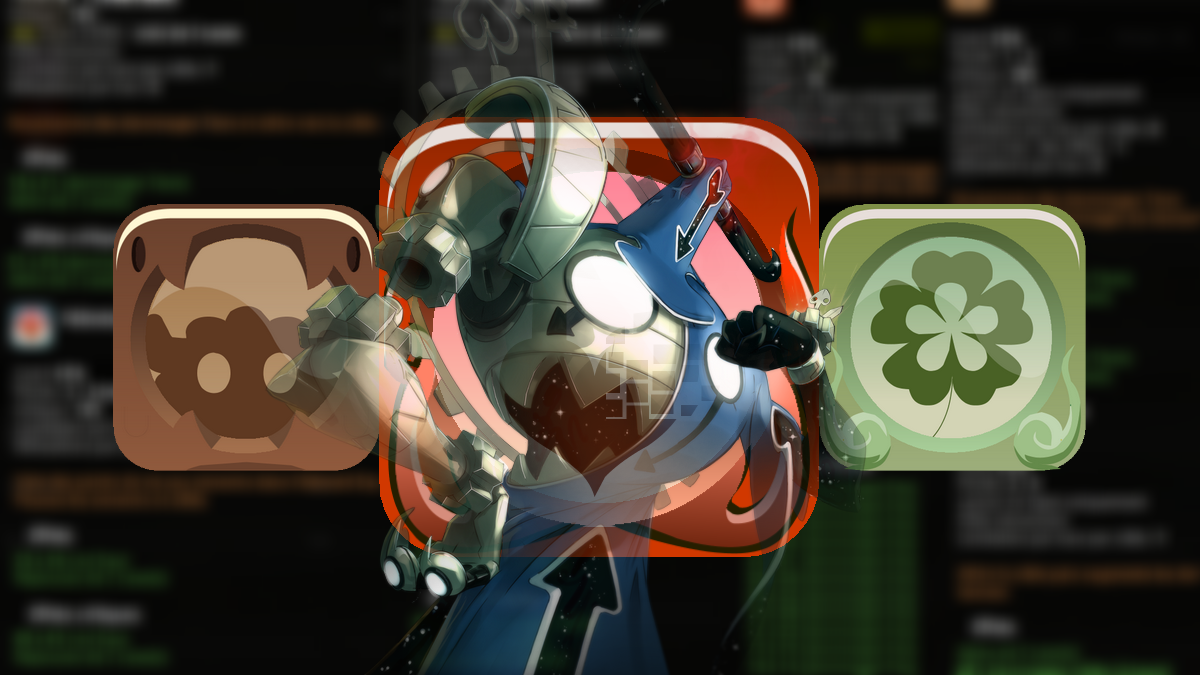 Invocations - Dofus : Temporis 4, les meilleurs sorts, lesquels équiper ...