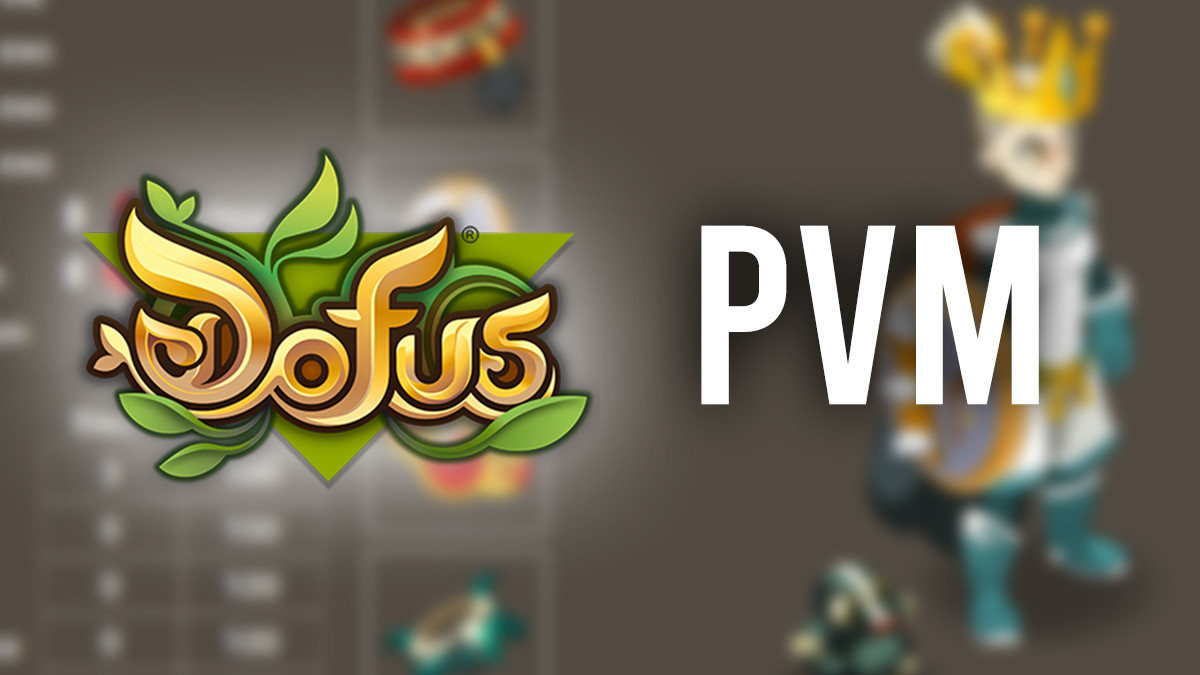 Dofus stuff Huppermage, guide d'équipement pour votre personnage 200 ...