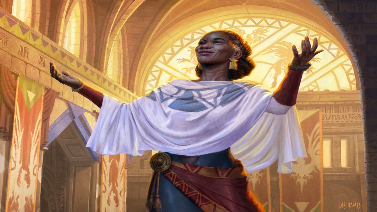 Magic Arena - MTGA : problèmes de crash, version française, solution ...