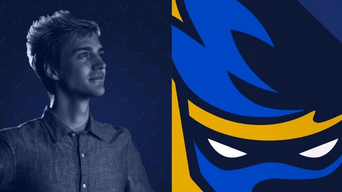 Fortnite : premier stream YouTube de Ninja, stats et viewers - Millenium
