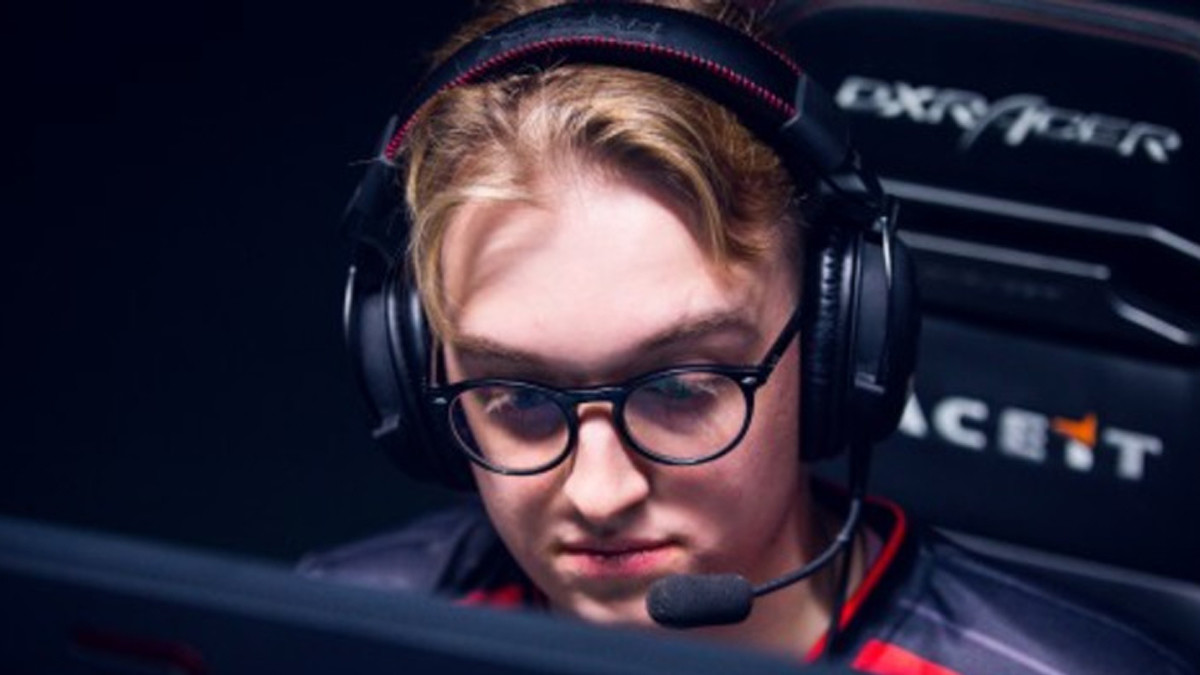 Valorant : G2 Esports doit-elle conserver davidp dans son équipe ...