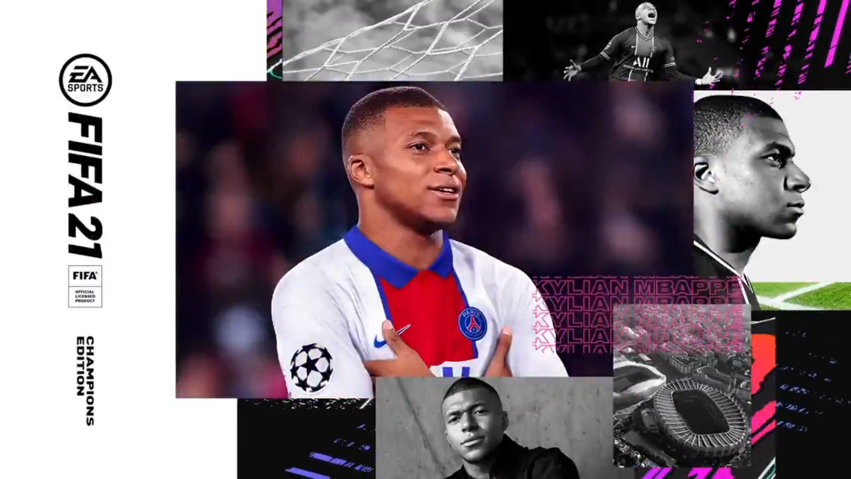 FIFA 21 : Trailer Officiel - Millenium