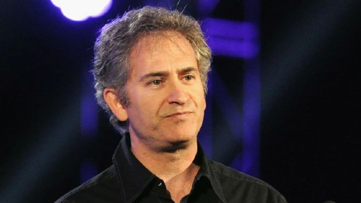 Dreamhaven : Mike Morhaime lance un nouveau studio - Millenium