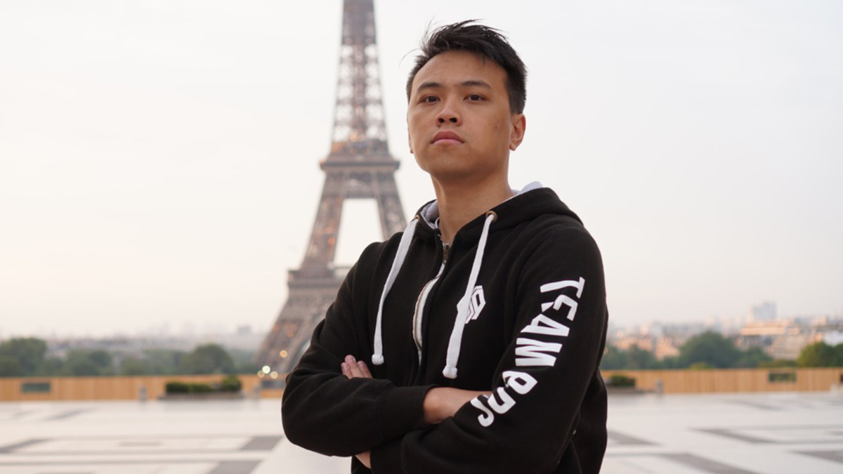 Esport - Rainbow Six : Entretien avec BriD, joueur pour BDS - Millenium