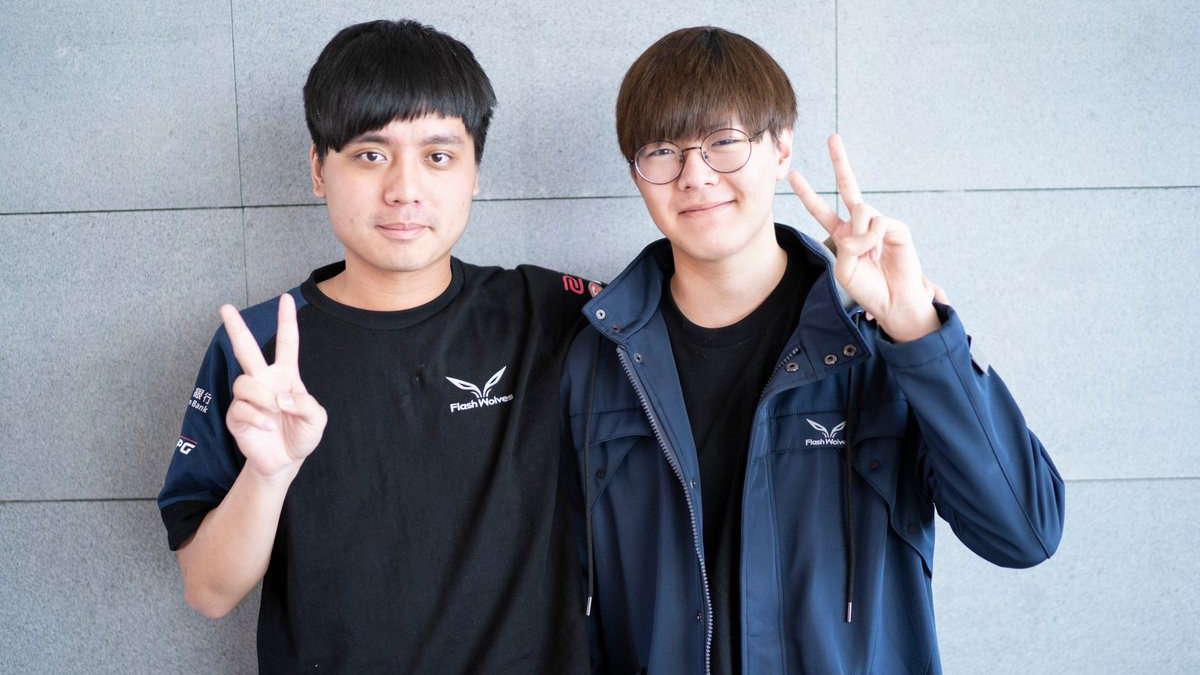 LoL : l'équipe LPL Li-Ning Gaming (LNG) se sépare de son midlaneur ...