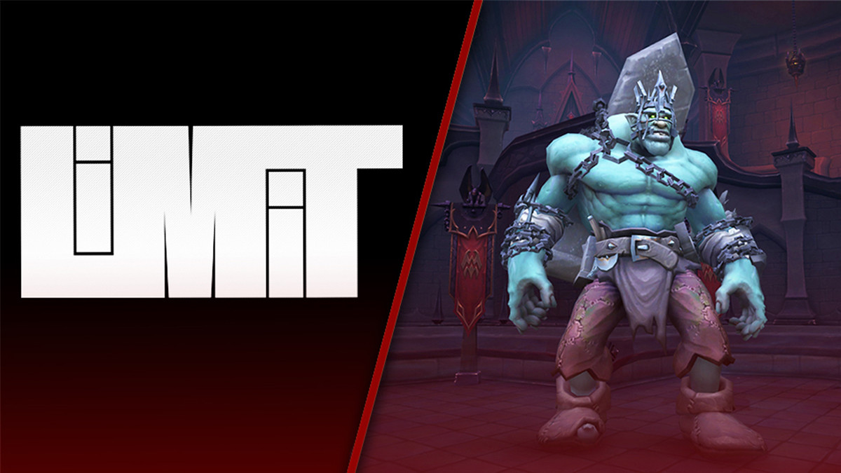 WoW: World First de Limit face à Fangepoing en Mode Mythique à Château ...