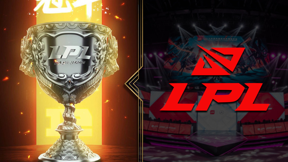 Compositions des équipes - LoL — LPL Spring Split 2021 : Programme ...