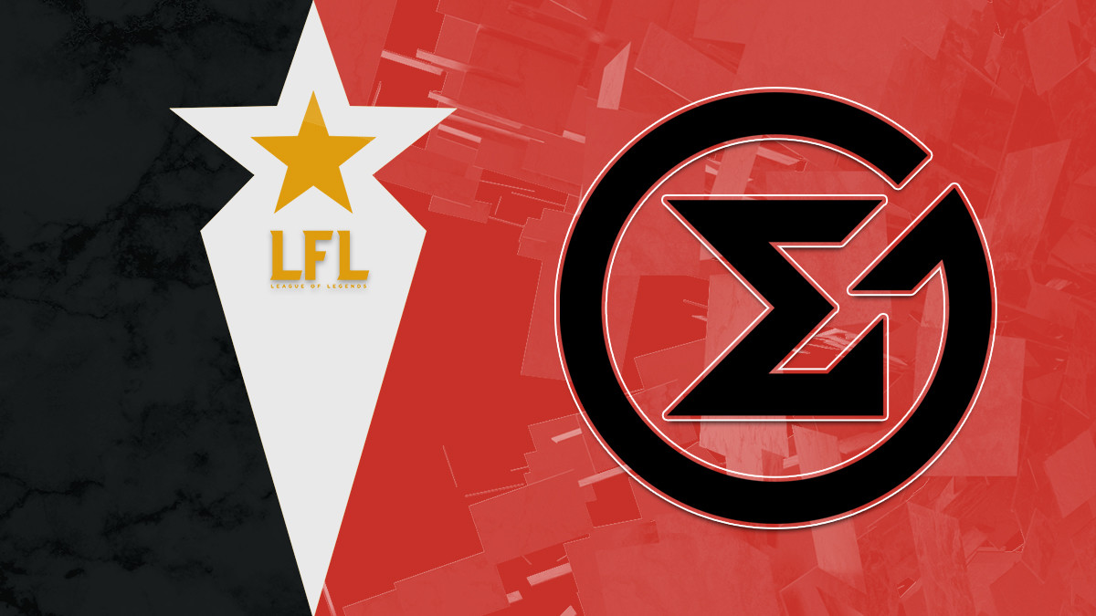 LFL Summer 2021 : Joueurs, résultats, et classement de GameWard - Millenium